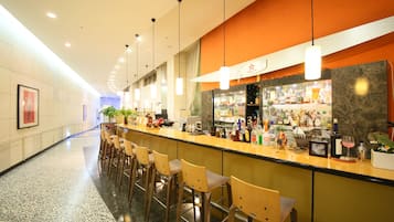 Bar (no alojamento)