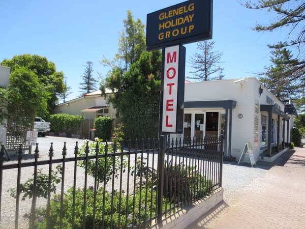 Norfolk Motor Inn - Adelaide