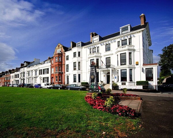 Royal Beacon Hotel - Devon