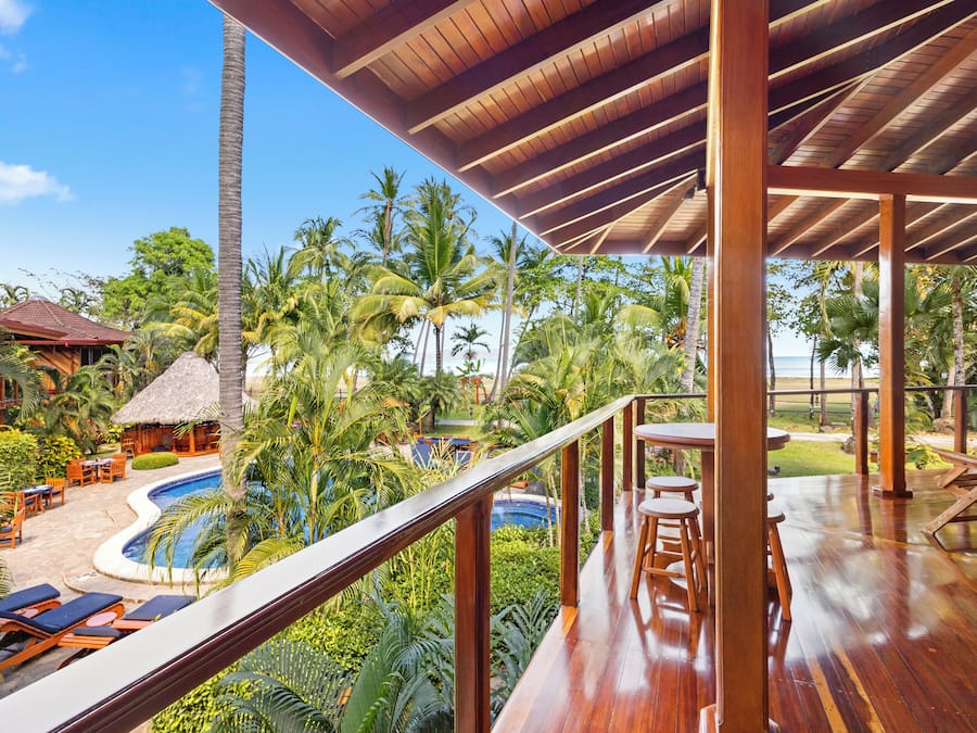 Standard Room, Upper Suite | Vista do quarto