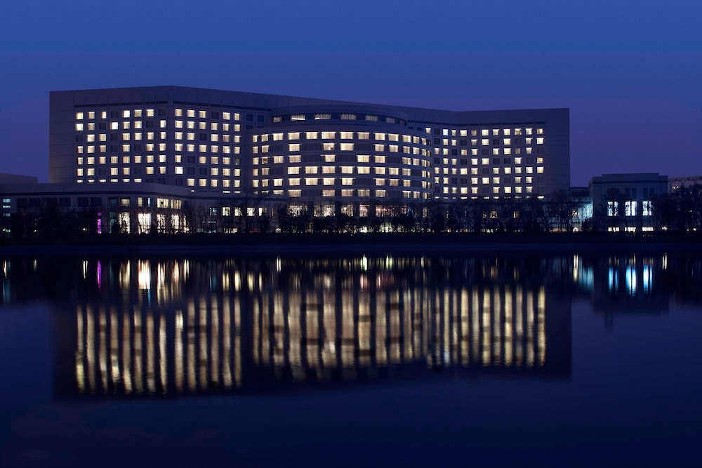 The Lakeview, Tianjin Marriott Executive Apartments - Tianjin