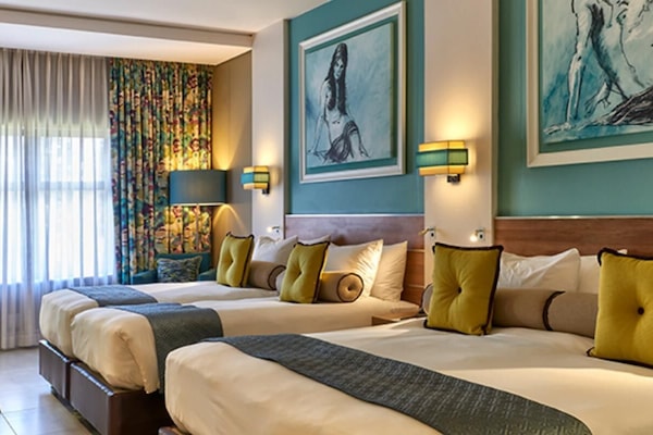 Roupas de cama premium