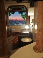 Pormenores do interior