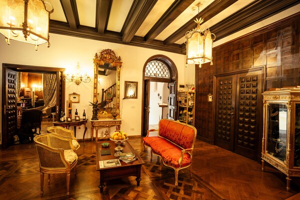 Scala Boutique Hotel - Bucarest