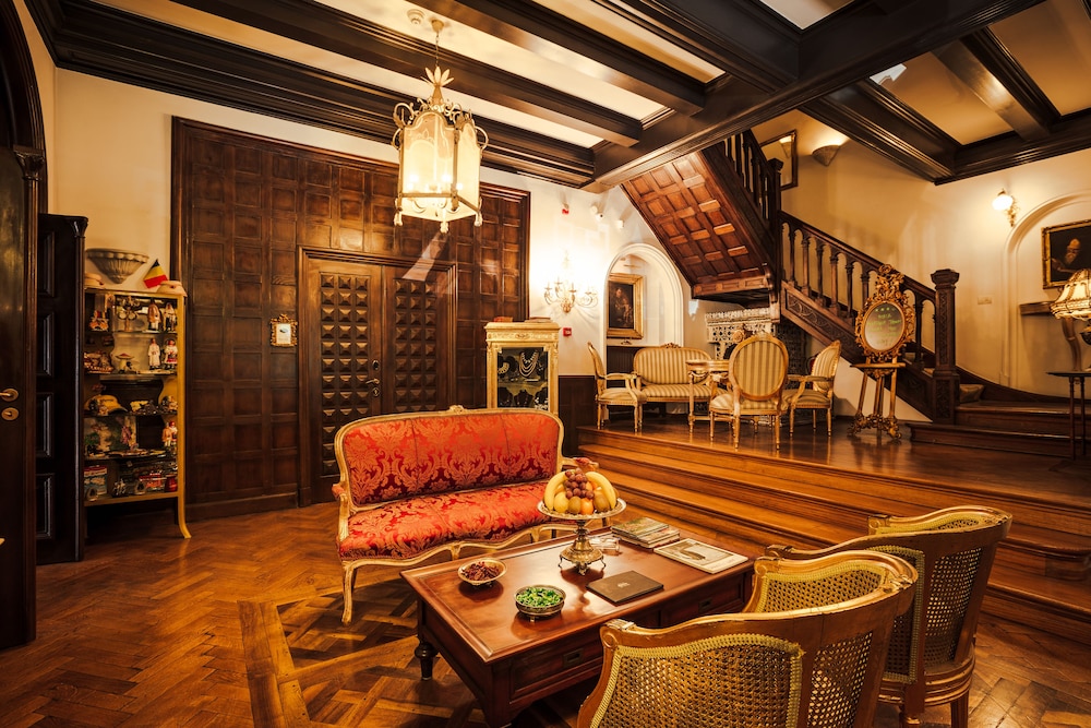 Scala Boutique Hotel - Bucharest