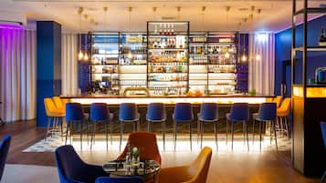 Bar (no alojamento)