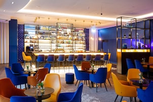 Bar (no alojamento)