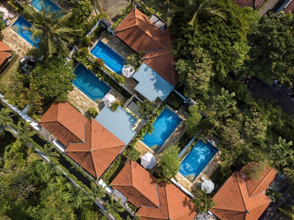 The Club Villas - Seminyak