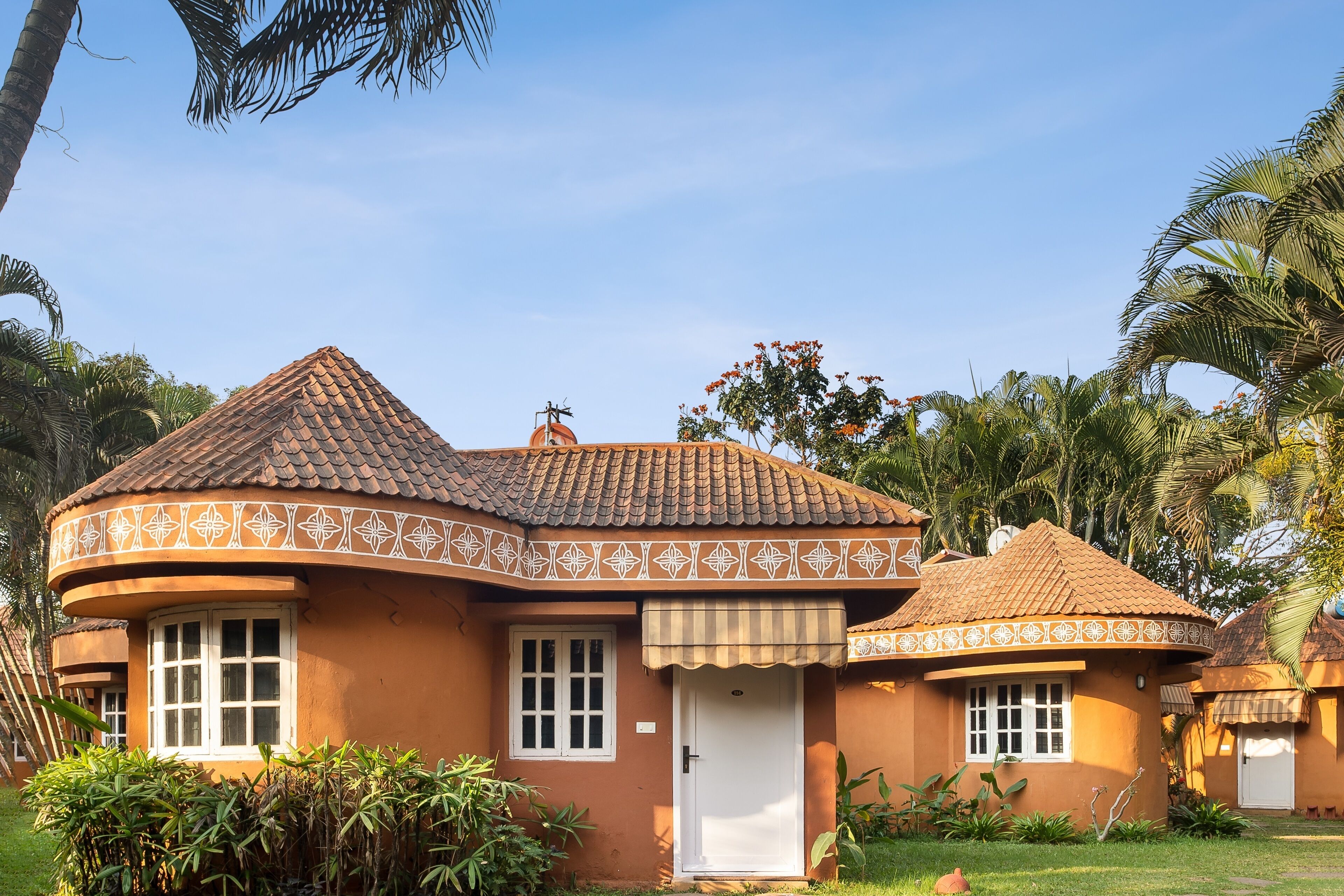 Vijayshree Resort And Heritage Village in Hospet: Find Hotel Reviews ...