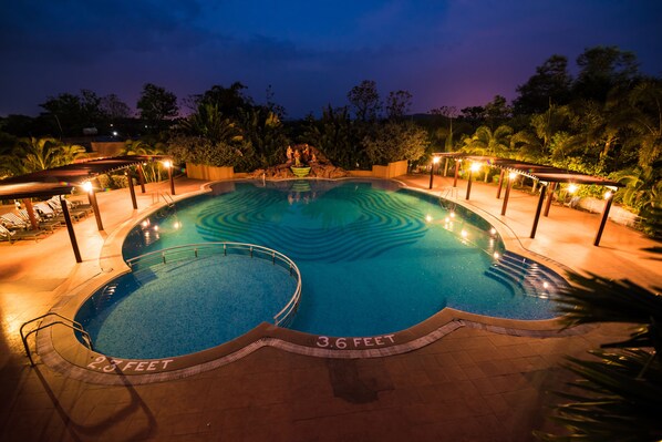 Vijayshree Resort And Heritage Village in Hospet: Find Hotel Reviews ...