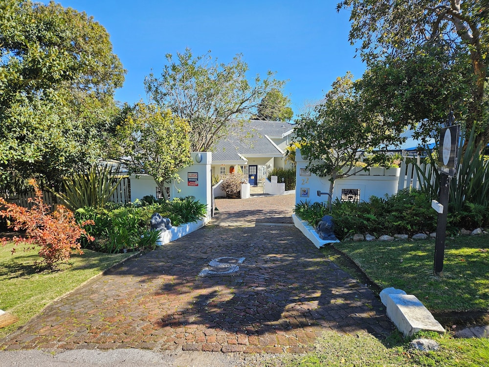 Stannards Guest Lodge - Knysna