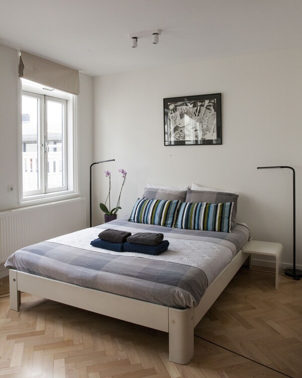 Kuwadro Guesthouse Centrum - Amsterdam