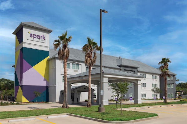 Spark By Hilton Hammond - Hammond, LA