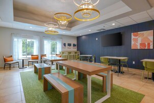 Pequeno-almoço continental diário incluído 