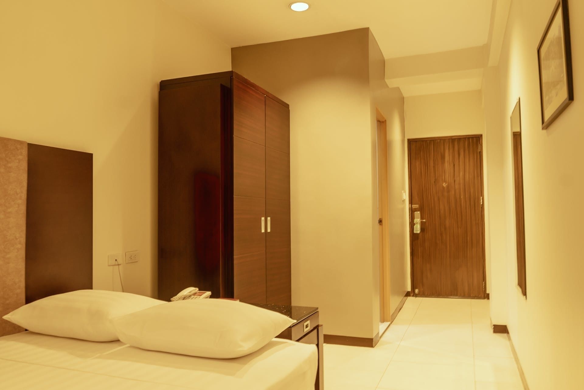 Casa Bocobo Hotel in Manila: Find Hotel Reviews, Rooms, and Prices on ...
