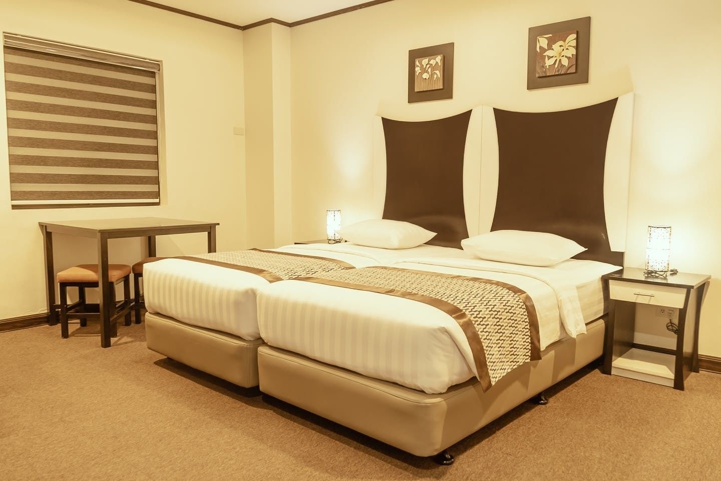 Casa Bocobo Hotel in Manila: Find Hotel Reviews, Rooms, and Prices on ...