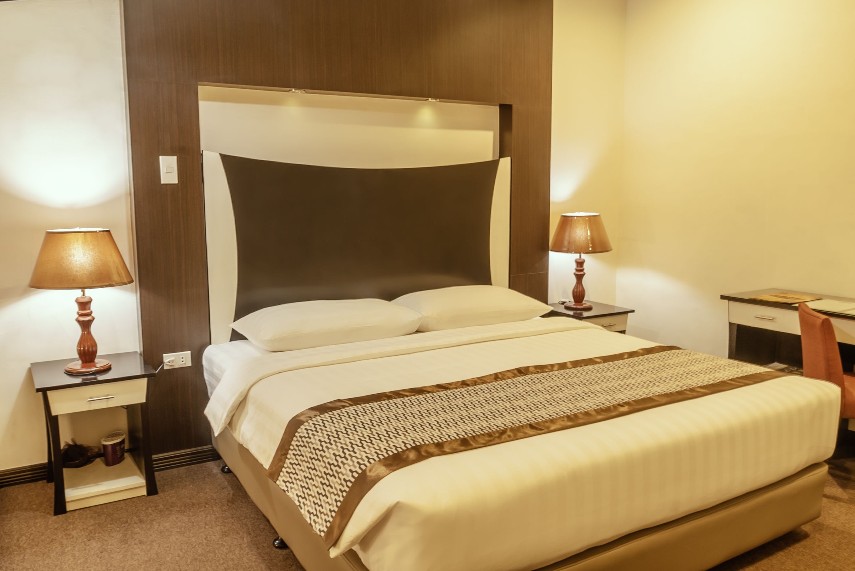 Casa Bocobo Hotel in Manila: Find Hotel Reviews, Rooms, and Prices on ...