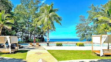 Playground externo