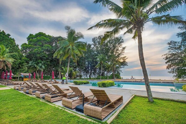 Estella Phuket Mai Khao Beach Resort - Province de Phuket