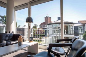 Roupas de cama antialérgicas, cofres nos quartos