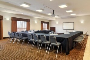 Sala de reunião