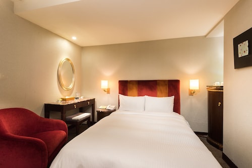 Shin-shih Hotel - Zhongzheng District