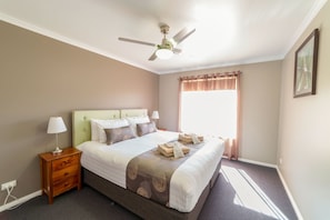 Casa de Campo, 3 quartos | 7 quartos, com decoração personalizada, com mobília individualizada 