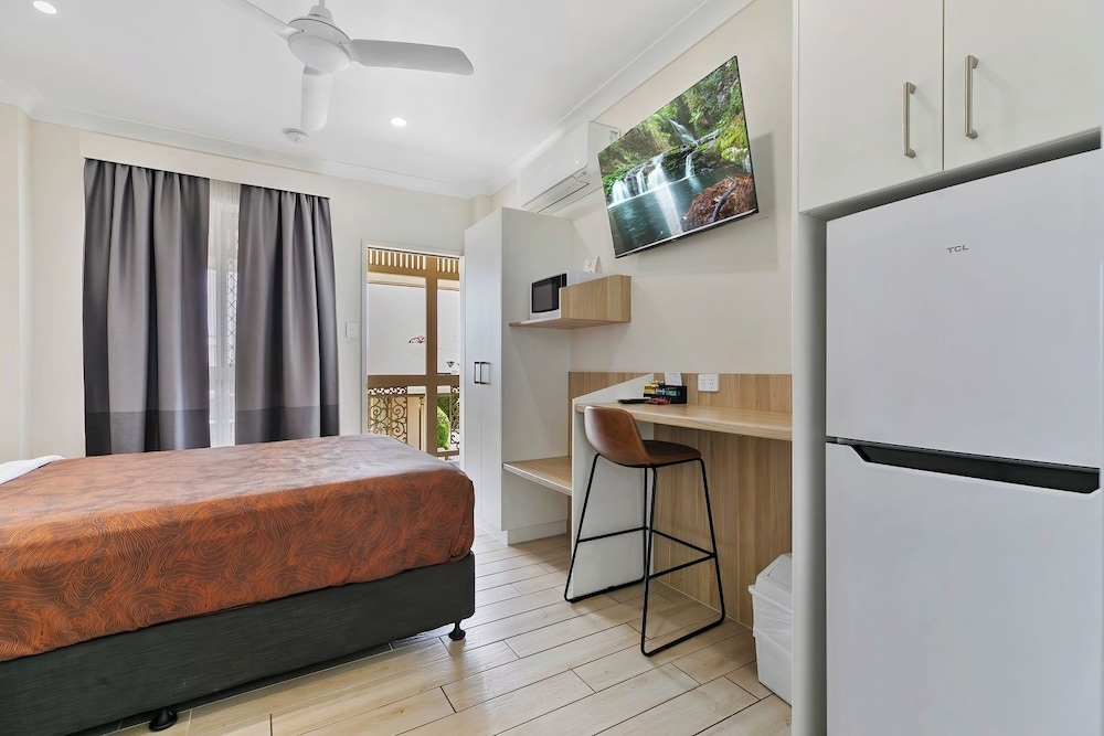 Econo Lodge Park Lane - Queensland