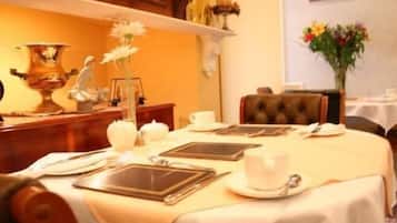 Restaurantes