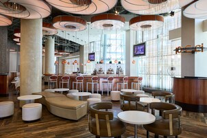 Café da manhã, almoço e jantar