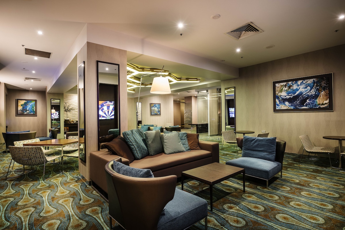 Pullman Brisbane King George Square Reviews, Deals & Photos 2023 - Expedia