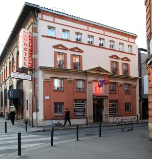 Fachada