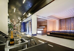 Comodidades da propriedade