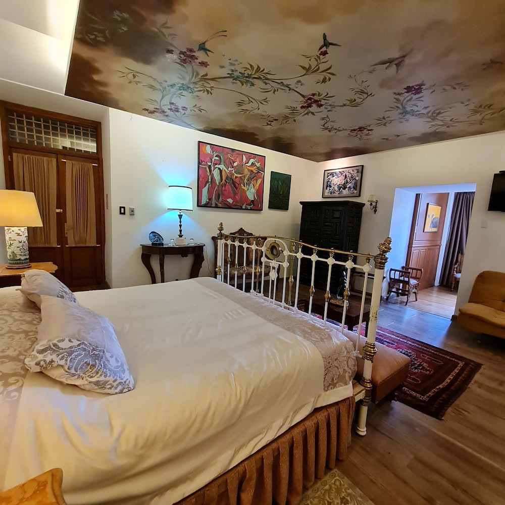 Casa San Marcos - Quito