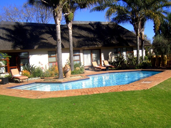Lourie Lodge - Midrand