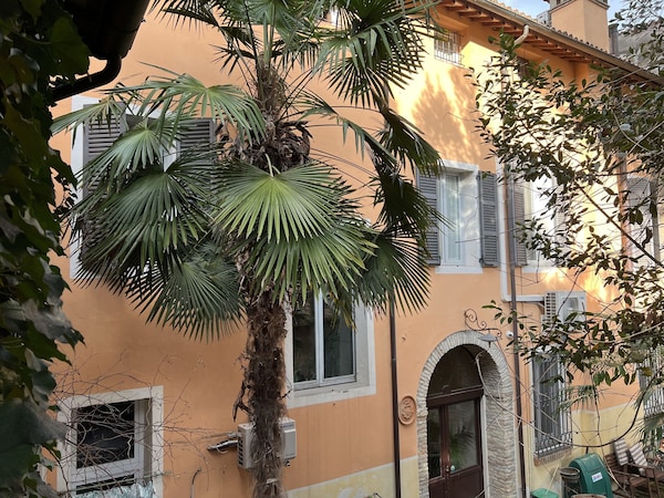 A Casa Di Paola Suite B&b - Ravenna