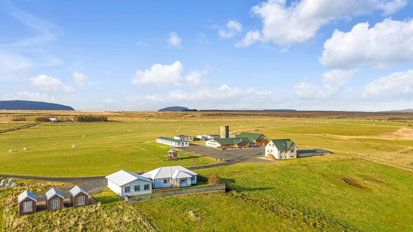 게스트하우스 바튼스홀트 - 아이슬란드