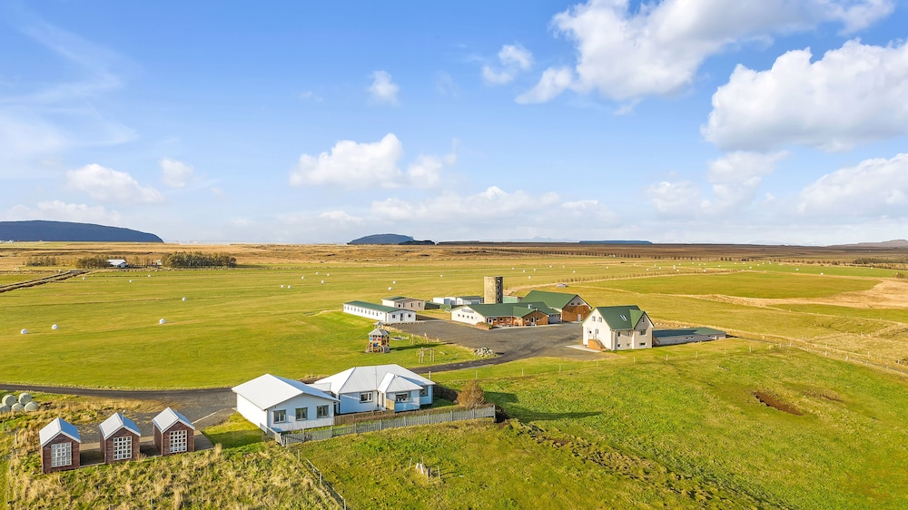 Guesthouse Vatnsholt - Islandia