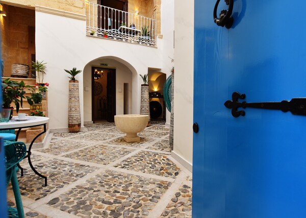 Chapel 5 Suites - Malte