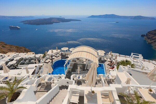 Kafieris Blue Studios - Santorini