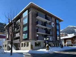 Fachada