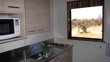 Cabine | Cozinha privada