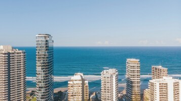 Vista da propriedade