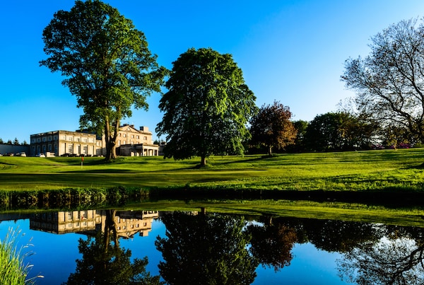 Cally Palace Hotel & Golf Course - Dumfries and Galloway