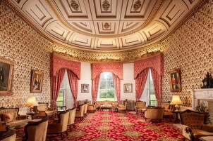 Serve almoços e jantares 