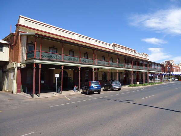 Palace Hotel Kalgoorlie - Kalgoorlie - Boulder