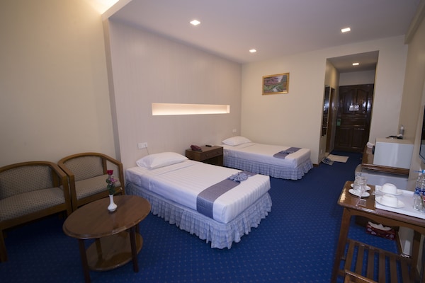 Panorama Hotel - Yangon