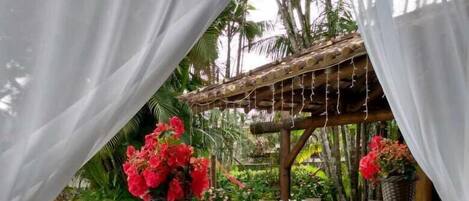 Pequeno-almoço tipo buffet diário incluído