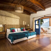 Superior Doble | Secretária, Wi-fi grátis