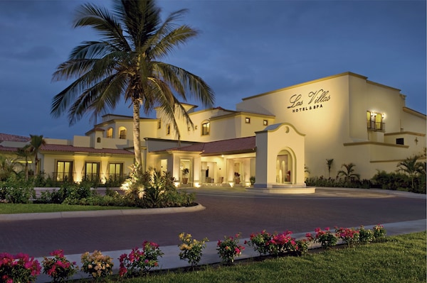Las Villas Hotel & Golf By Estrella Del Mar - Durango
